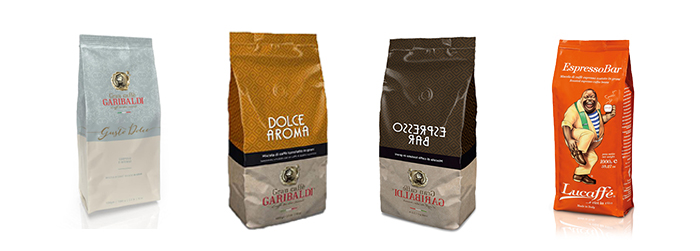 Espresso Planet - ponuda kafe | Espresso Planet